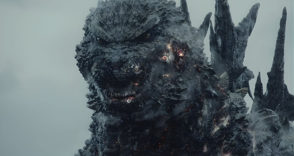 Godzilla Minus Zero Explained: Title Meaning and Ghidorah Theory - www ...