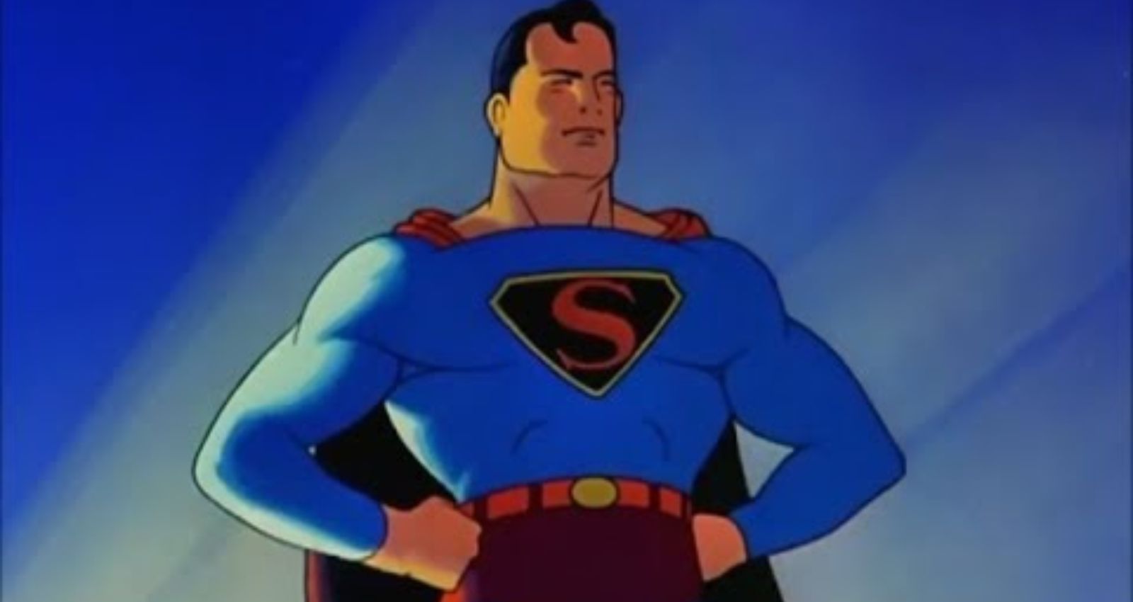 The 1940s Fleischer Superman Cartoons: A Golden Age Marvel - www ...