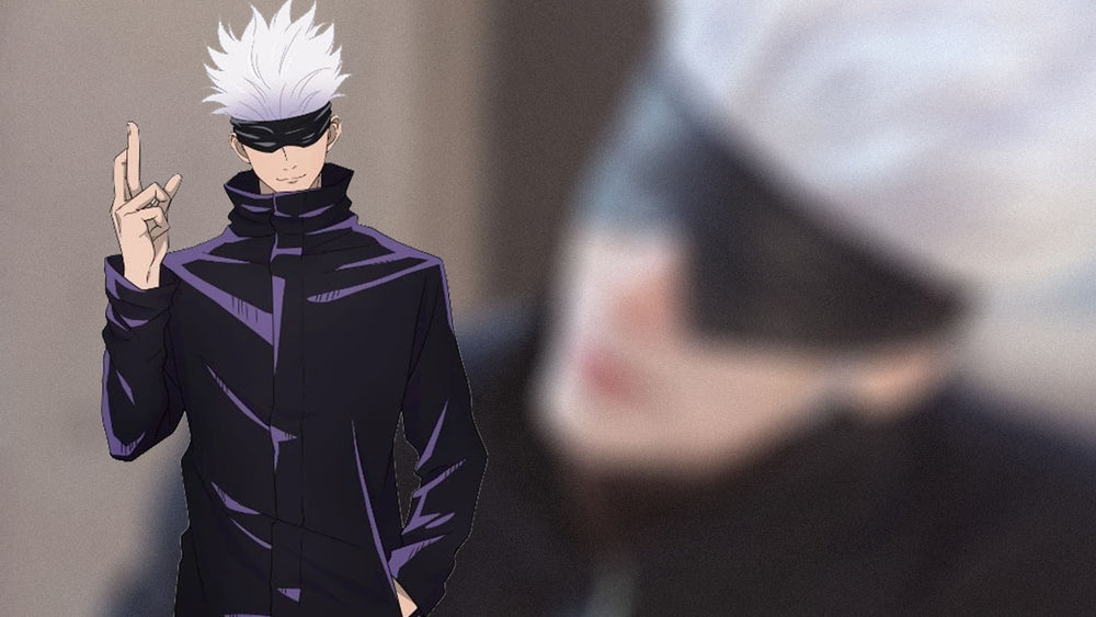 The Limitless Possibilities of Satoru Gojo's Powers - www ...