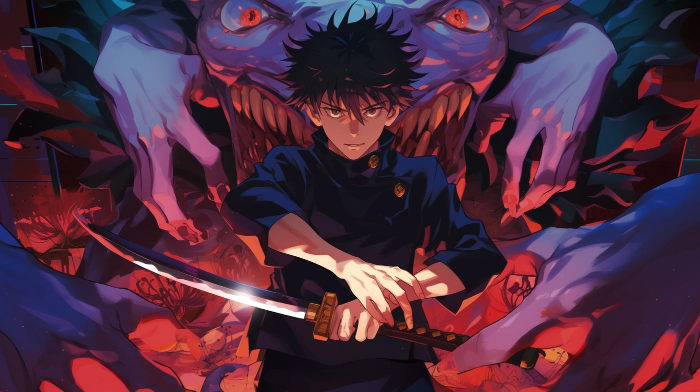 The Bond Beyond Death: Yuta Okkotsu and the Power of Rika's Curse - www ...