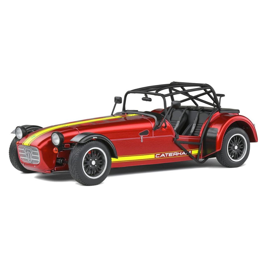 Automobiles Tagged "CATERHAM CARS" - www.superherotoystore.com