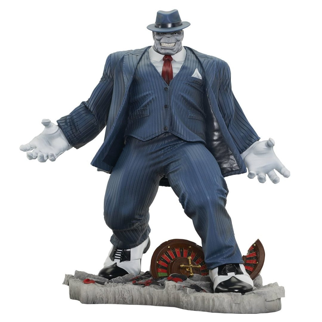 Official Marvel Hulk Bruce Banner Statue India upto 40% off - www ...
