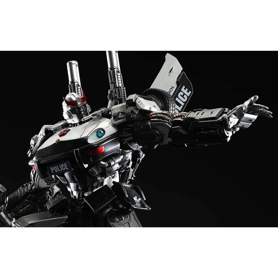 Prowl From Transformers