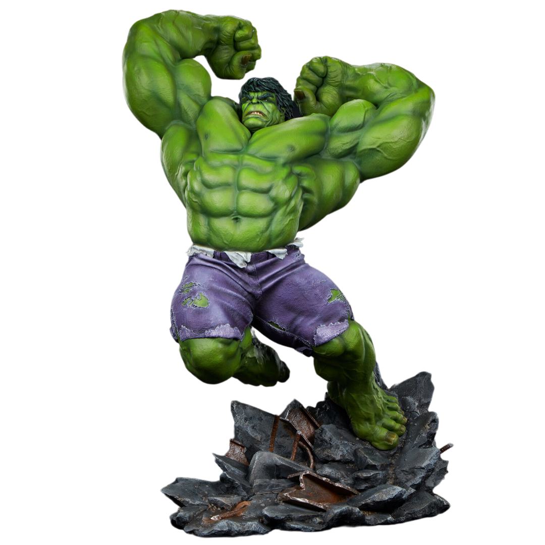 Official Marvel Hulk Bruce Banner Statue India upto 40% off - www ...