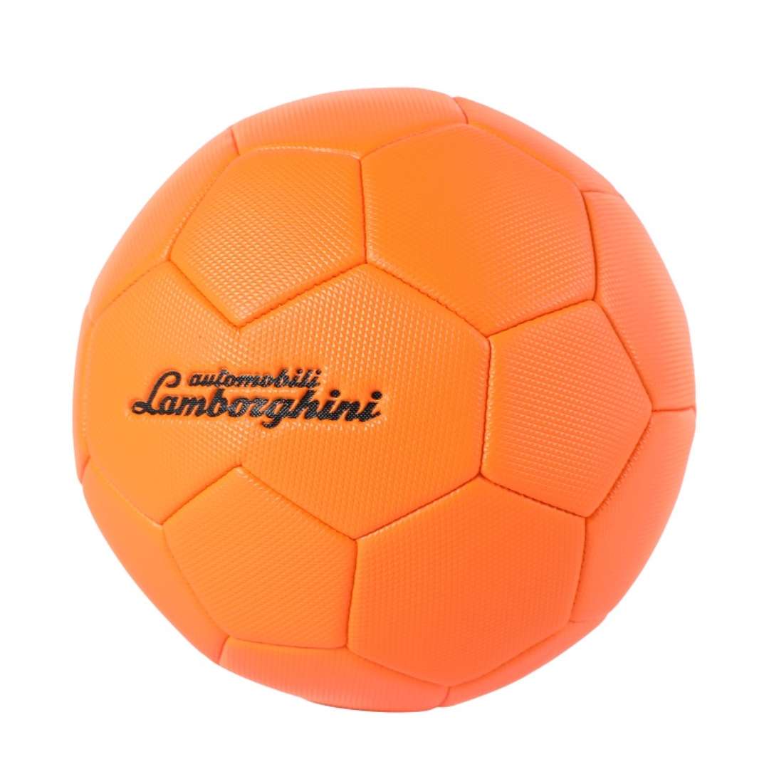LAMBORGHINI PVC SOCCER BALL MACHINE SEWING Size 5 by Mesuca - www.superherotoystore.com
