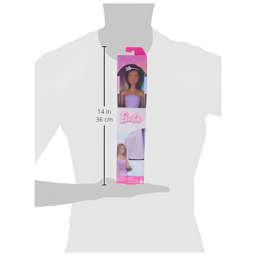 Barbie Dreamtopia Princess Barbie Doll By Mattel - www ...