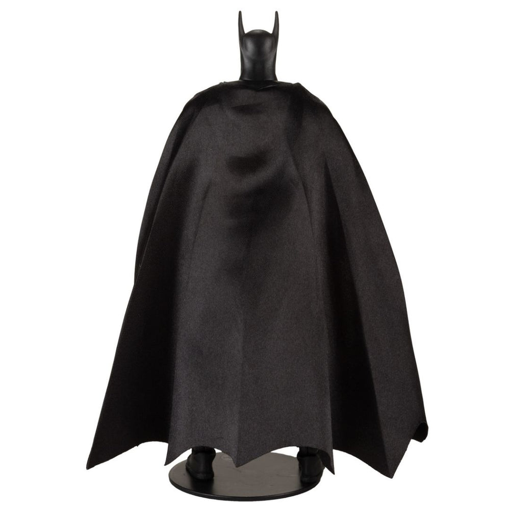 DC Comics - Batman First Appearance figure By Mcfarlane Toys - www ...