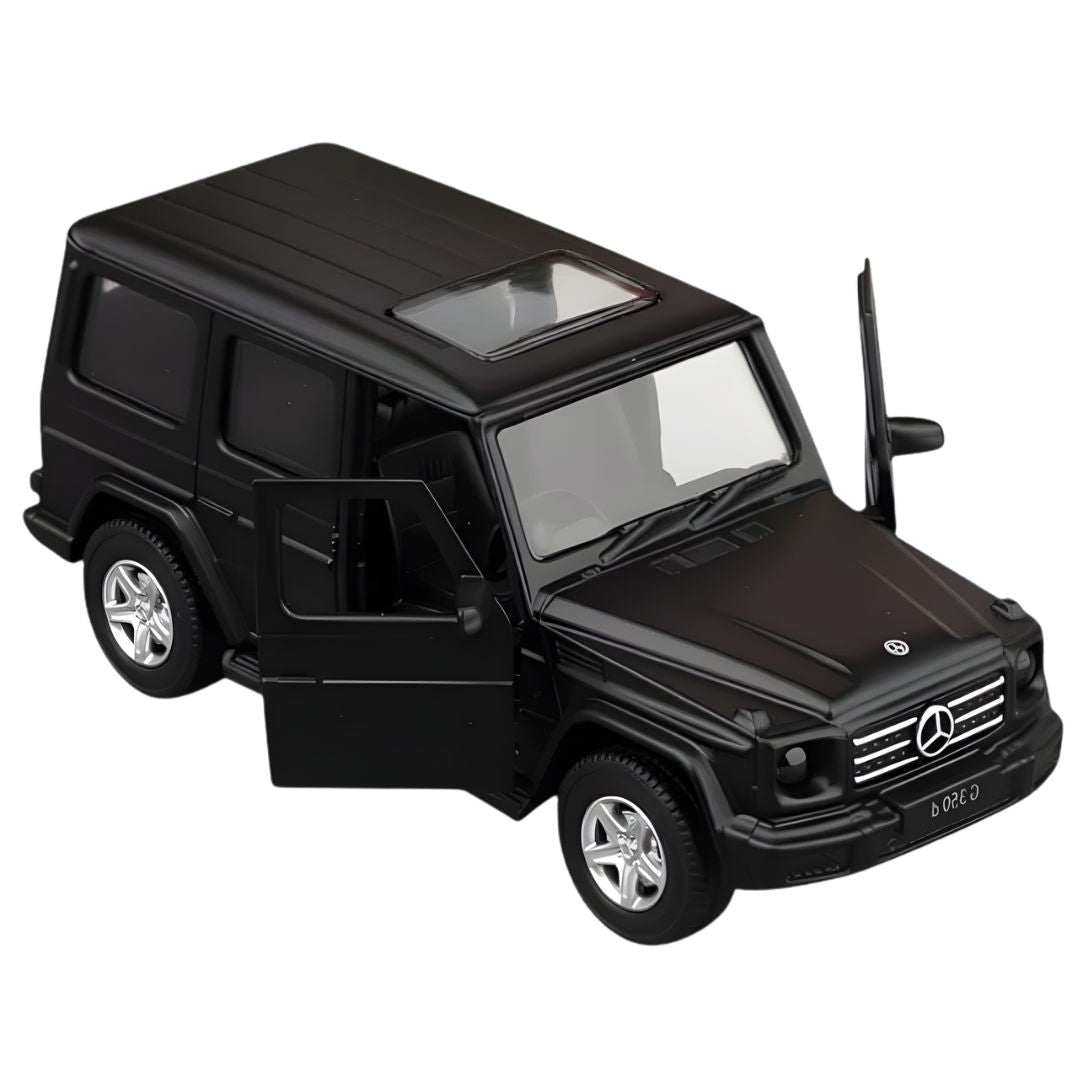 Black Mercedes-AMG C 63 DTM DTM 1:43 Scale Die-Cast Car By MSZ - www ...