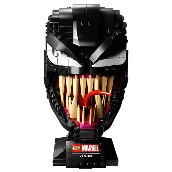 Venom | Shop Online Action Figures, Statues, T-Shirts, Mugs and More ...