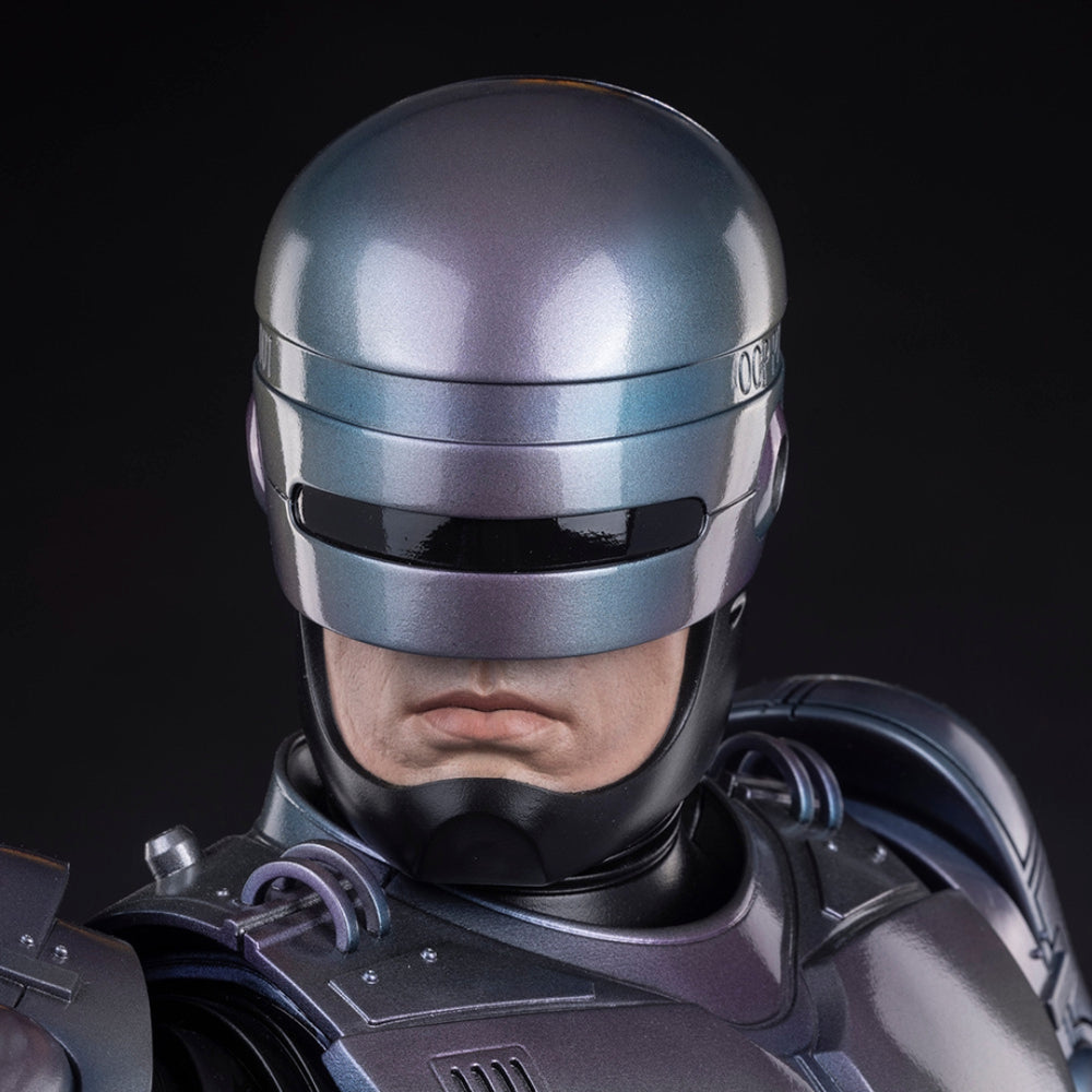 RoboCop 1:3 Scale Statue by PCS - www.superherotoystore.com
