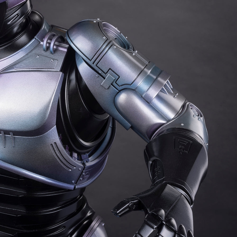 RoboCop (Deluxe Version) 1:3 Scale Statue by PCS - www ...