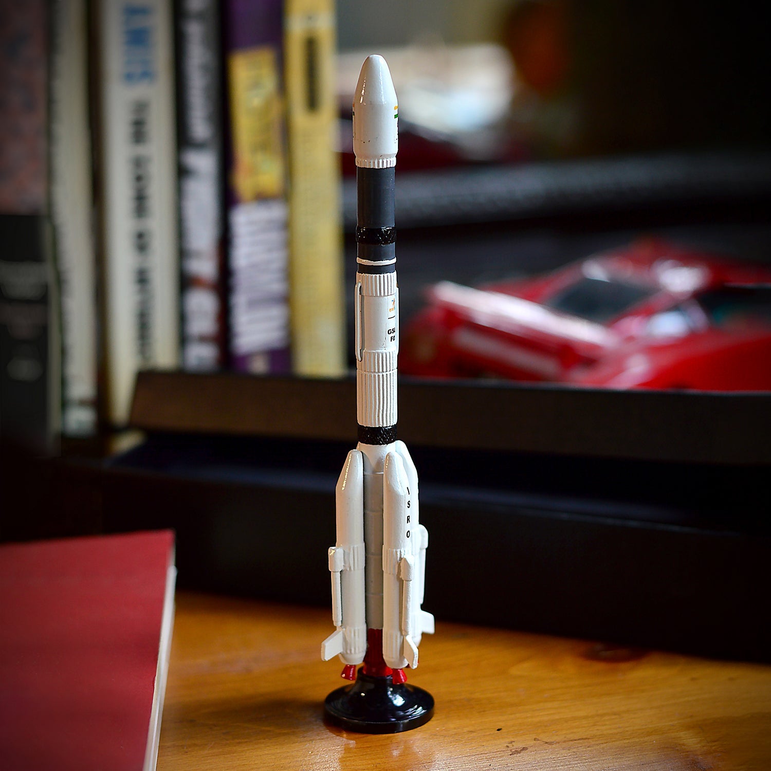 ISRO Scale Model- GSLV F05 - www.superherotoystore.com