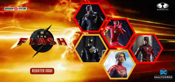 Flash Movie | Shop Official Flash Movie merchandise in India - www ...