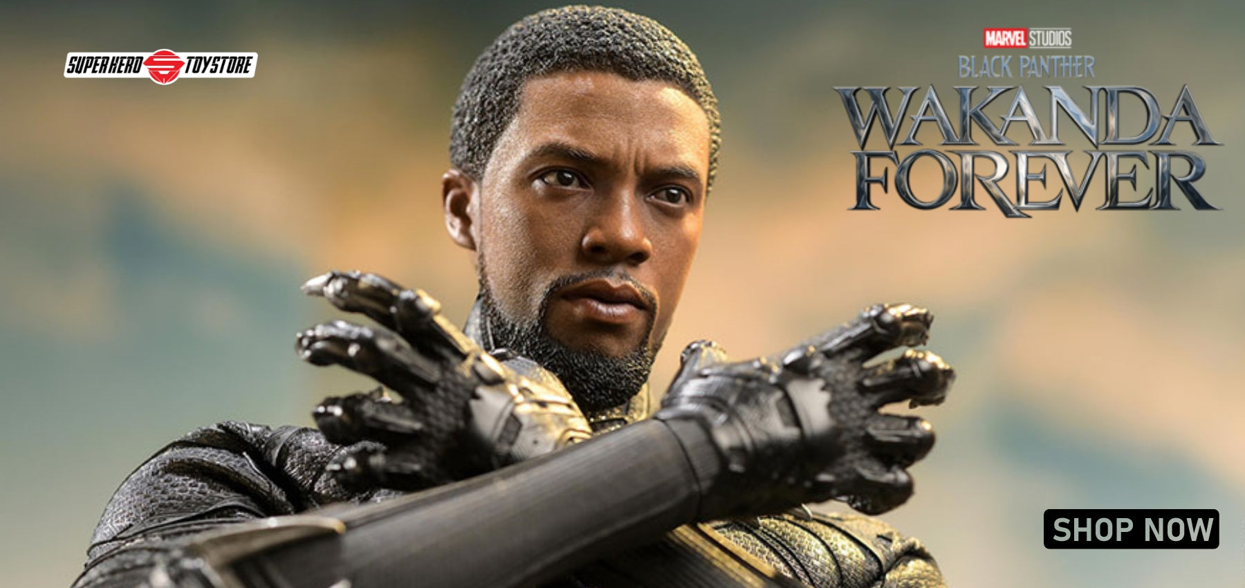 Black Panther | Shop the Official Wakanda Forever Collection - www ...