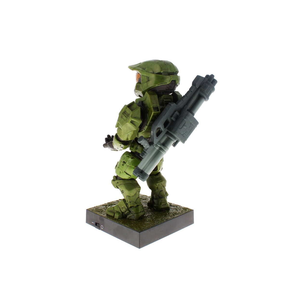 Halo 4 Mega Bloks Master Chief
