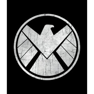 Shield Symbol Marvel