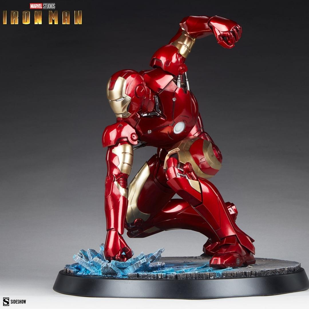 Iron Man Mark 53