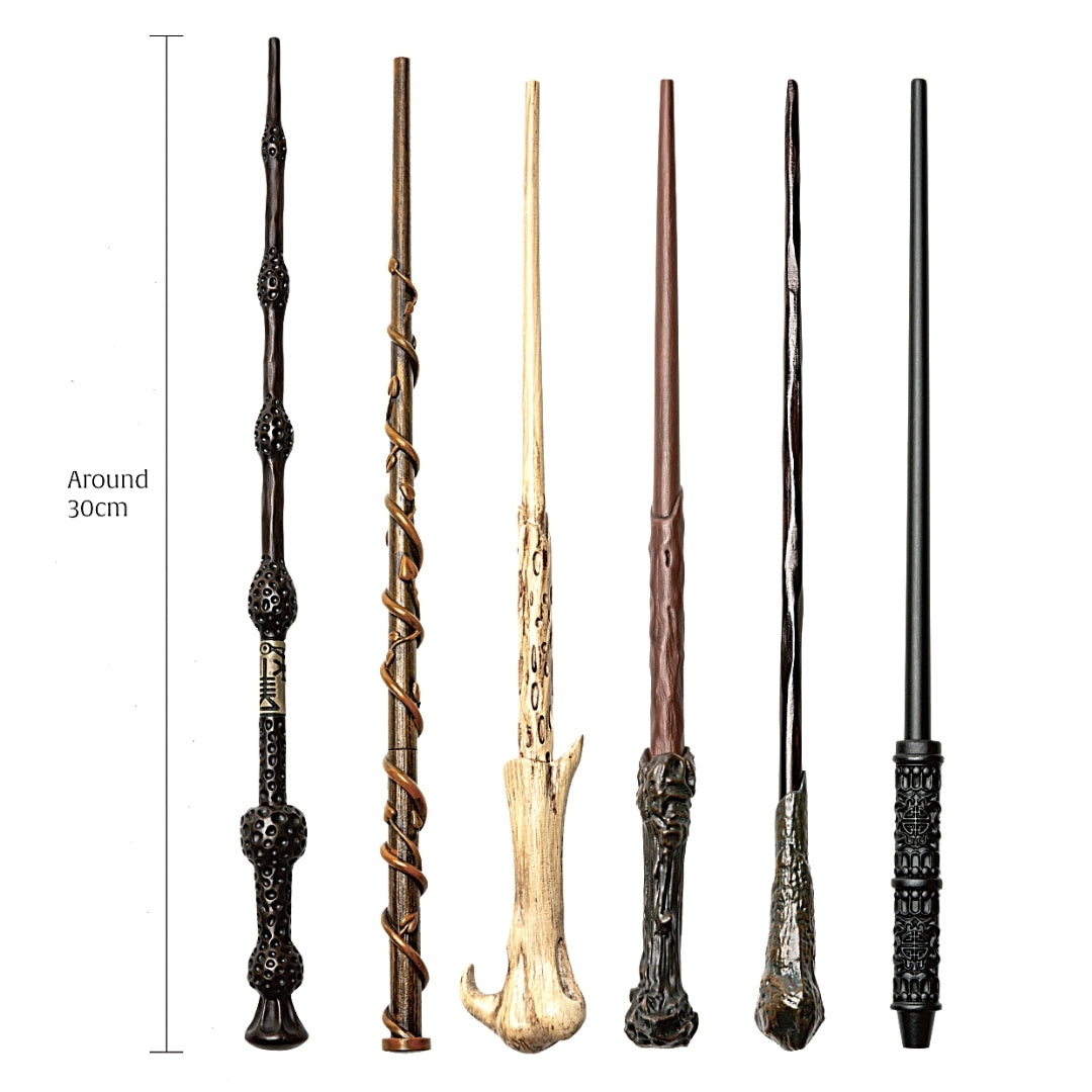 Harry Potter Dumbledores Wand