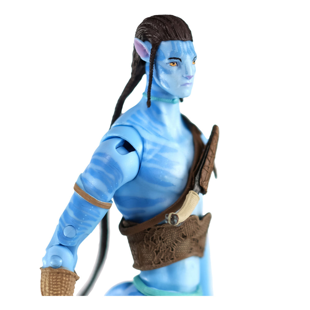 Disney Avatar Jake Sully Figure by McFarlane Toys - www ...