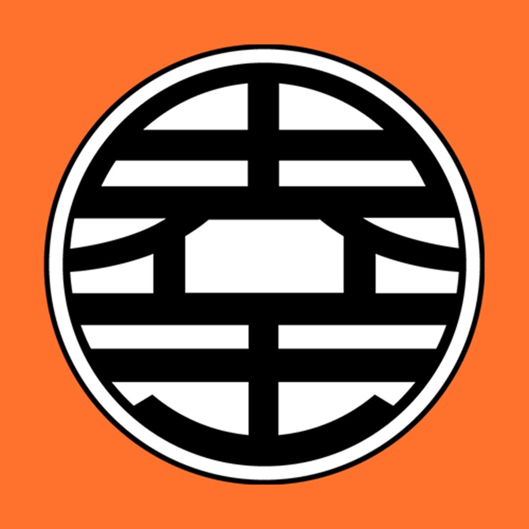 Goku Symbol Meaning