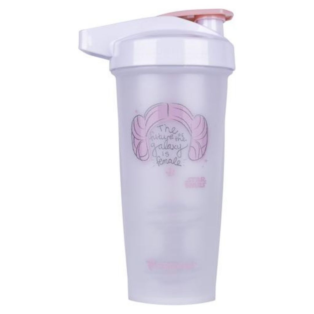 Star Wars Princess Leia Active Shaker by PerfectShaker Now ...